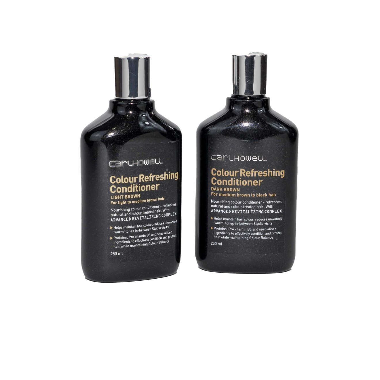 Colour Refreshing Conditioner - Helps Protect Hair & Maintain Colour