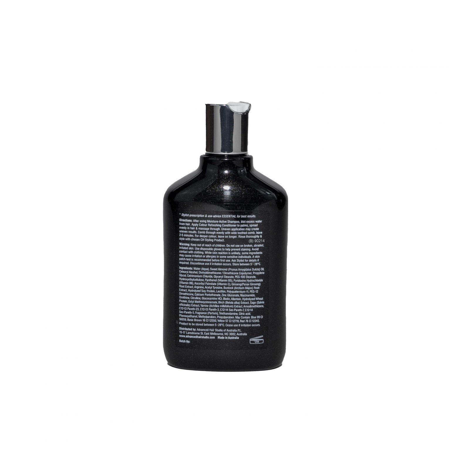 Colour Refreshing Conditioner - Helps Protect Hair & Maintain Colour